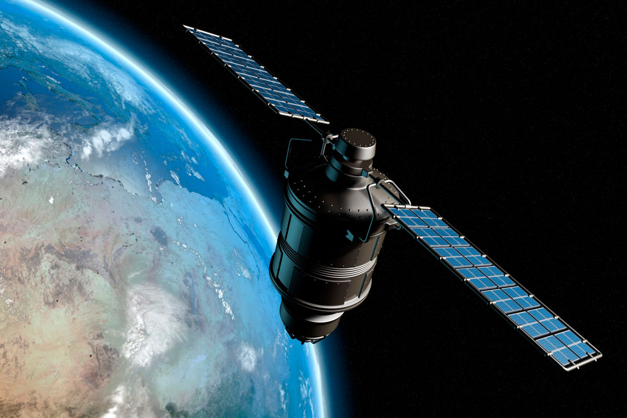 抗辐射 DC-DC变换器 | Infineon英飞凌官网